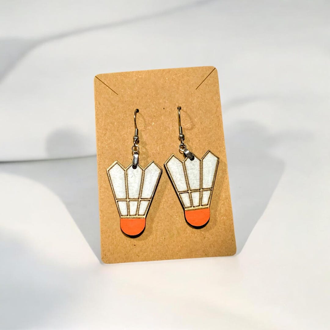 Kansas City Chiefs Earrings - Etsy