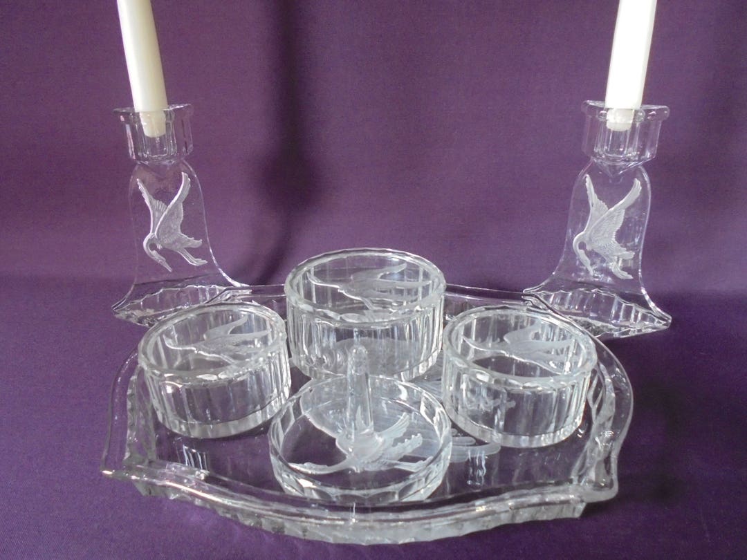 Art Deco Dressing Table Vanity Set, Design No. 750112 by Josef Inwald ...
