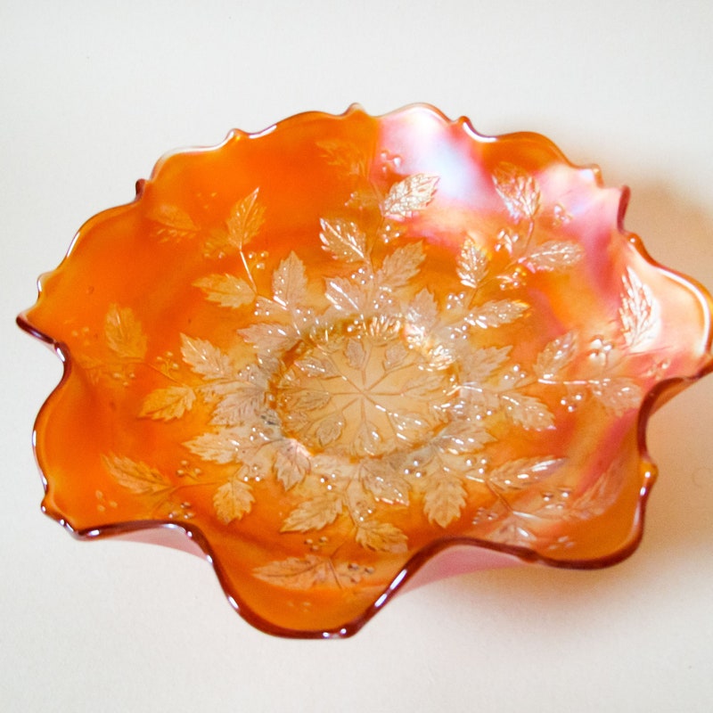 Fenton Glass - Etsy