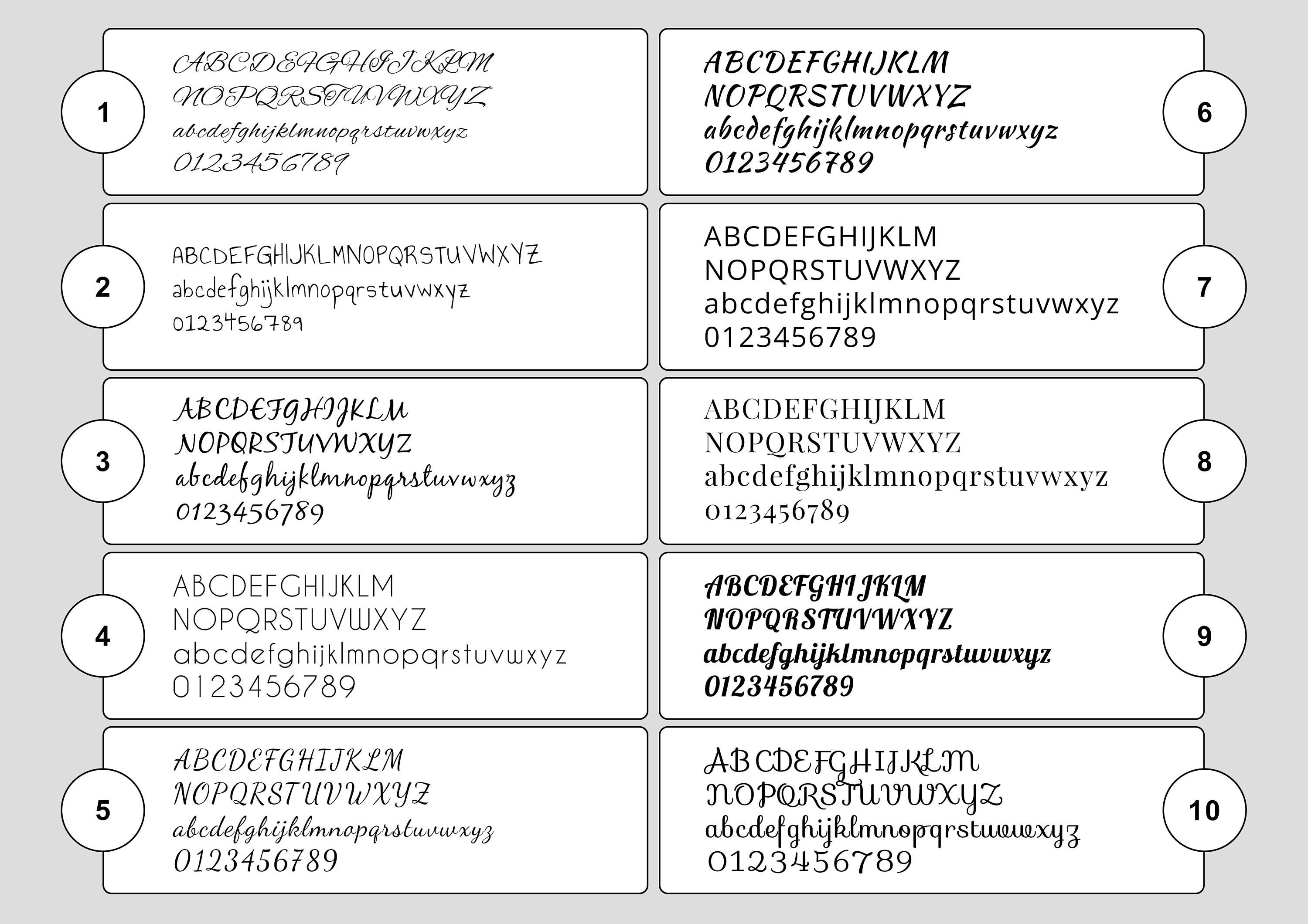 Wood Tags Wooden Tags Custom Personalized Tags Business | Etsy