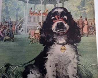 Butch Magazine - Etsy