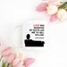 Mad Men Mug Valentines Day Gift Inspired by Don Draper Quote - Etsy