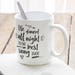 One Direction Mug With Quote From the Song best Song - Etsy