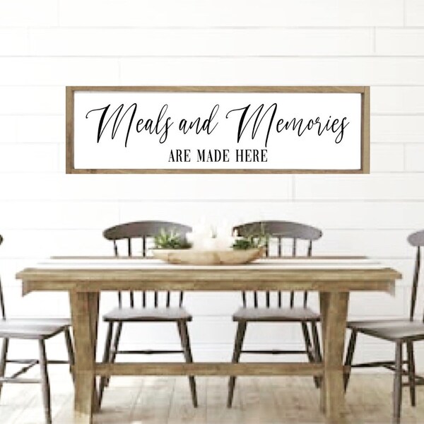 Memories Made Here - Etsy