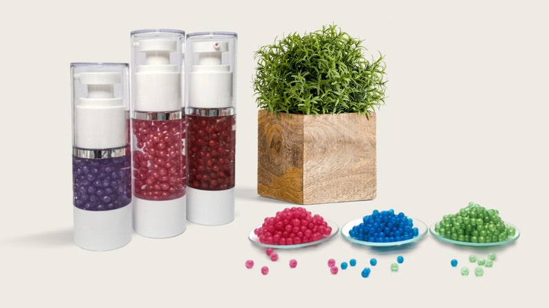 DIY Cosmetic Spheres, Beads, Pearls, Lotion Bead Recipes/formulas - Etsy