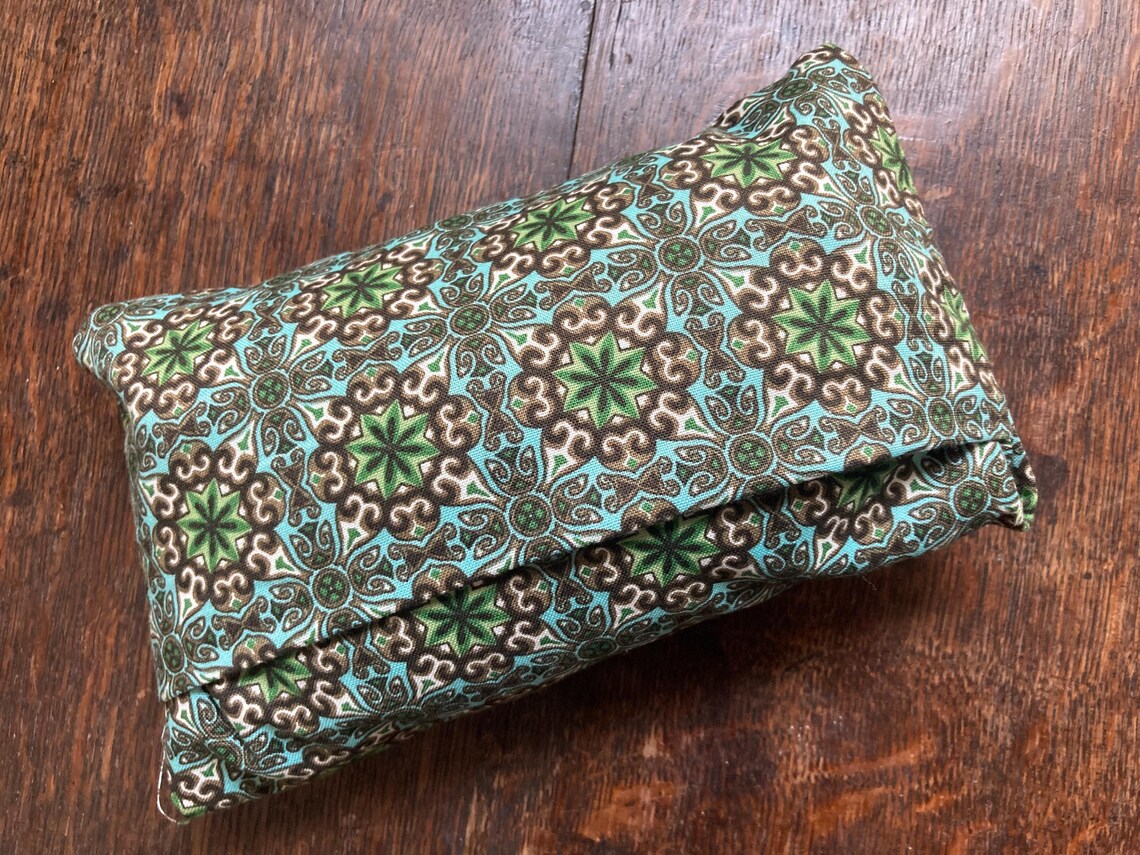 Project to Go Bag - Sewing Tutorial - Etsy
