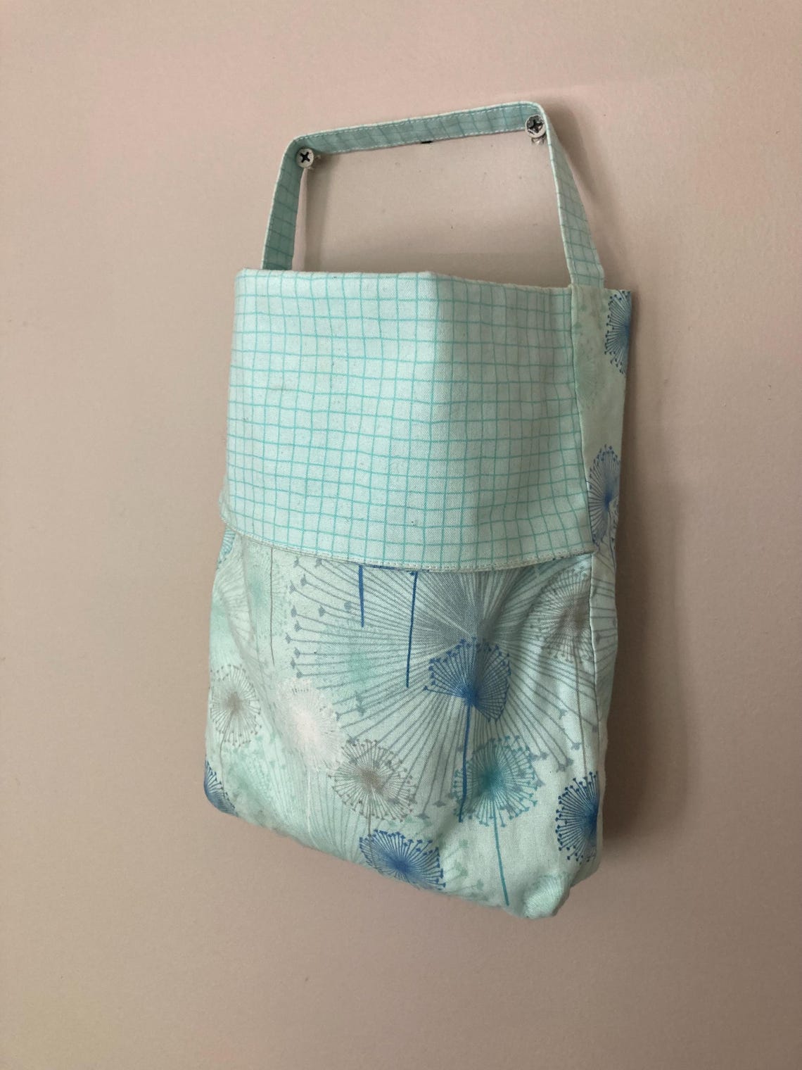 Project to Go Bag - Sewing Tutorial - Etsy