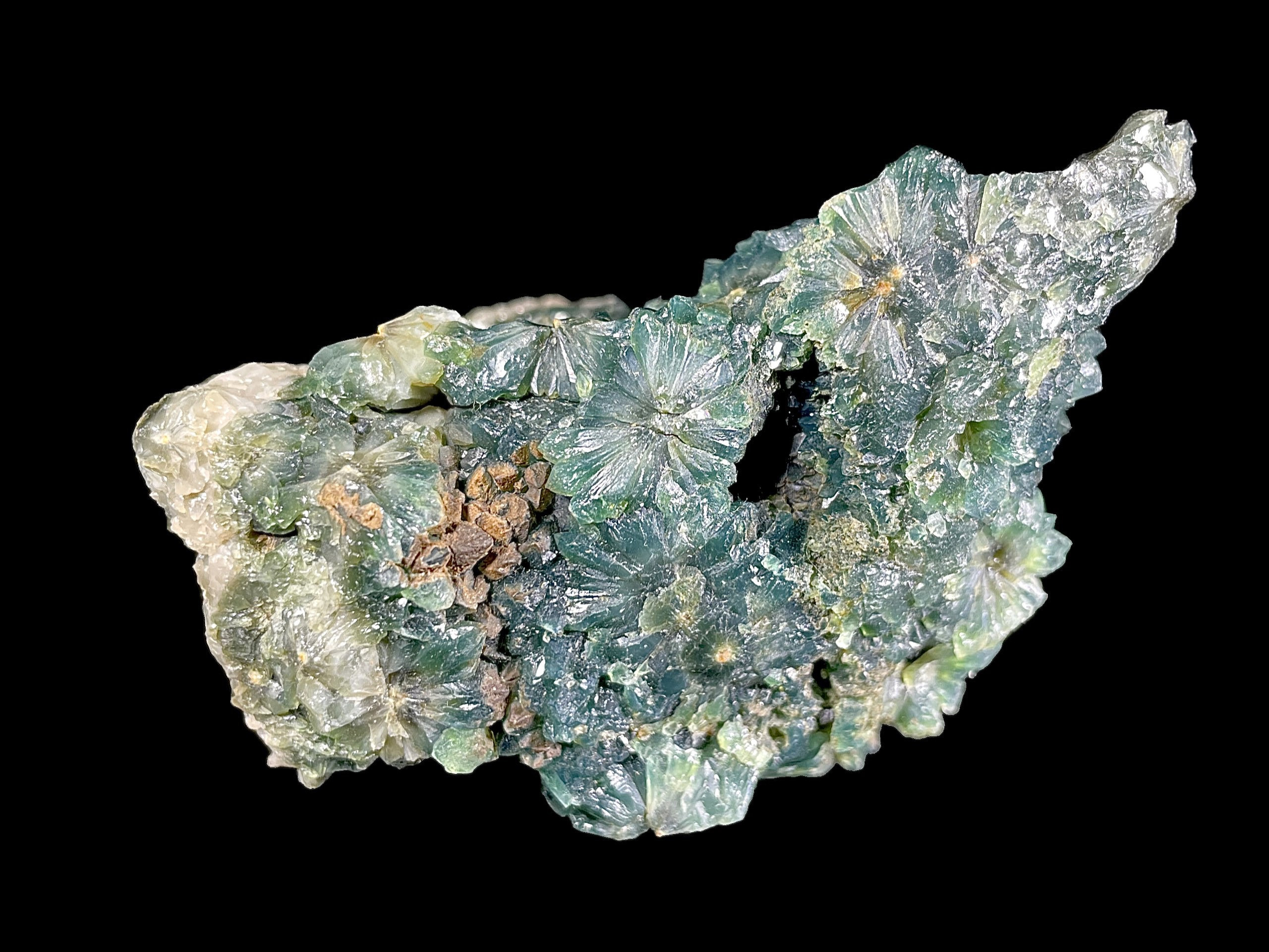 Prasiolite Unveiled: Exploring its Meaning, Uses And Benefits