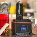 Elegoo Mars 4 Series Max, Ultra, DLP Resin 3D Printer 2K 6k 9k ...