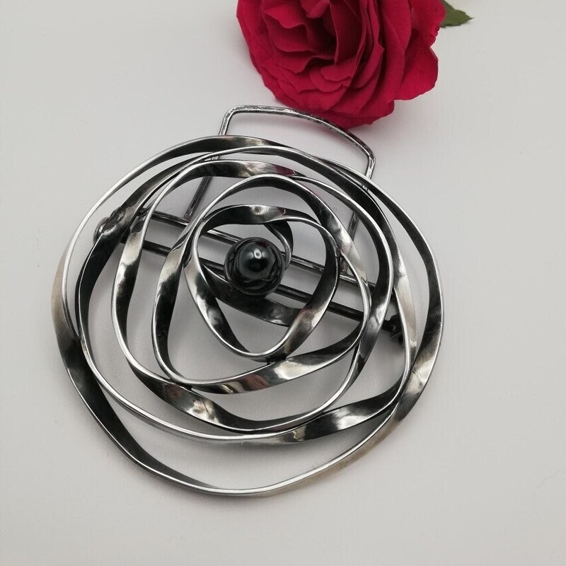 Glasgow Rose - Etsy