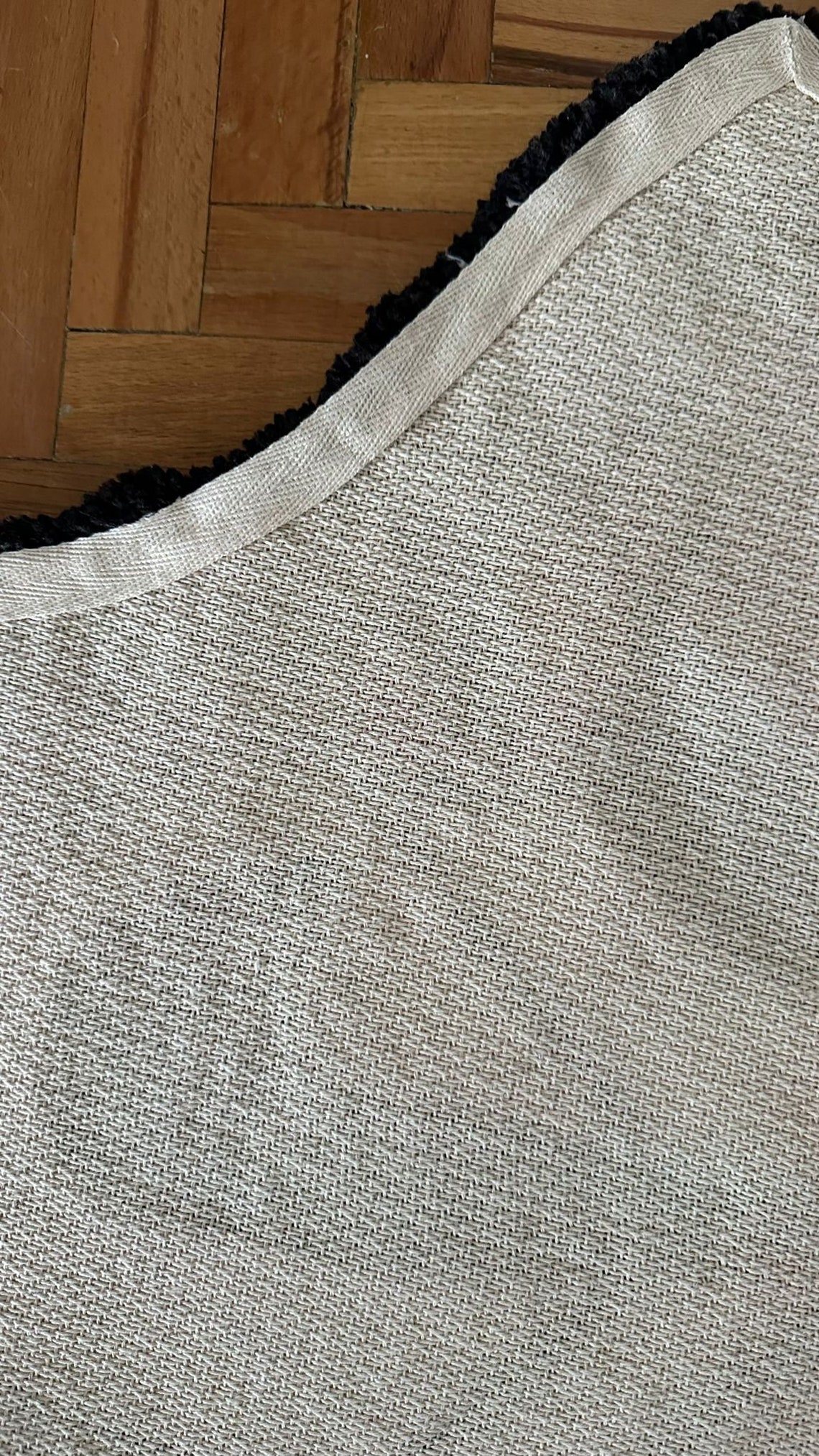 Handmade Nike Jordan 1 High Chicago Sneaker Tufted Rug / Wall Hanging ...