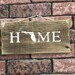 Florida Sign Florida Home Sign Florida Wall Art Home Wall Decor Florida ...