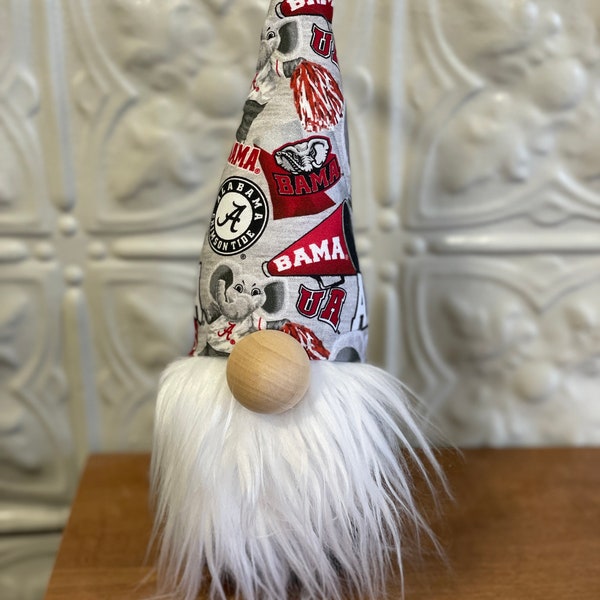 Crimson Tide - Etsy