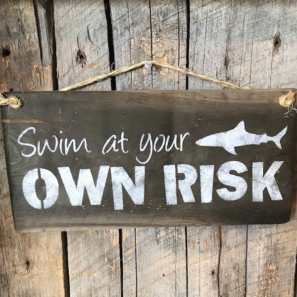 Pool Shark Sign - Etsy