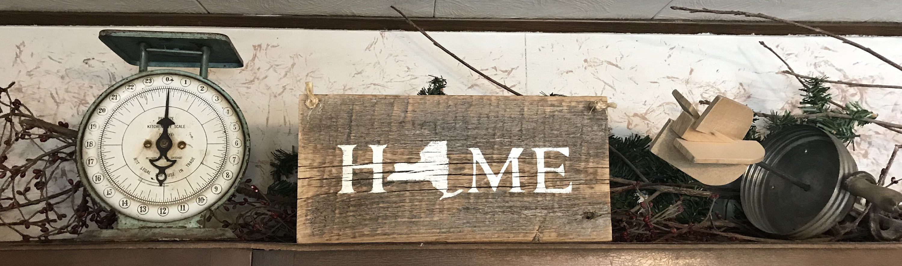 New York Sign New York Home Sign New York State Wall Art | Etsy