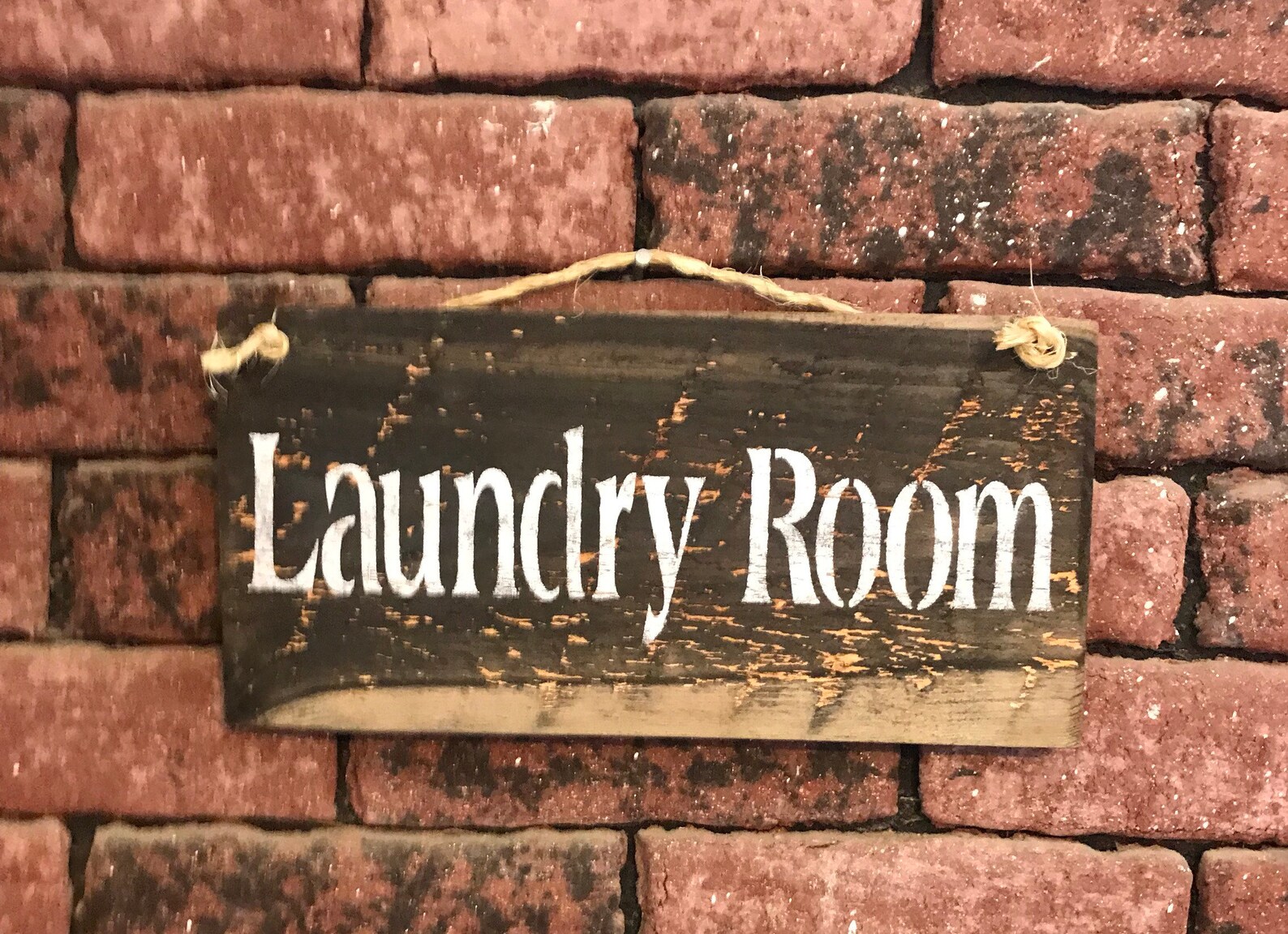 Laundry Room Sign Laundry Room Decor Laundry Gift Barn - Etsy