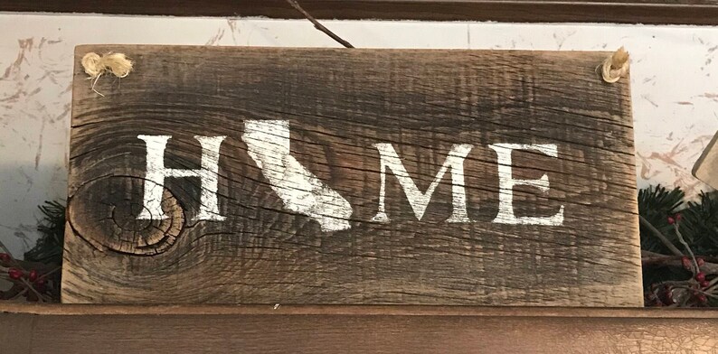 California Home Sign California State Wall Art Home Wall - Etsy