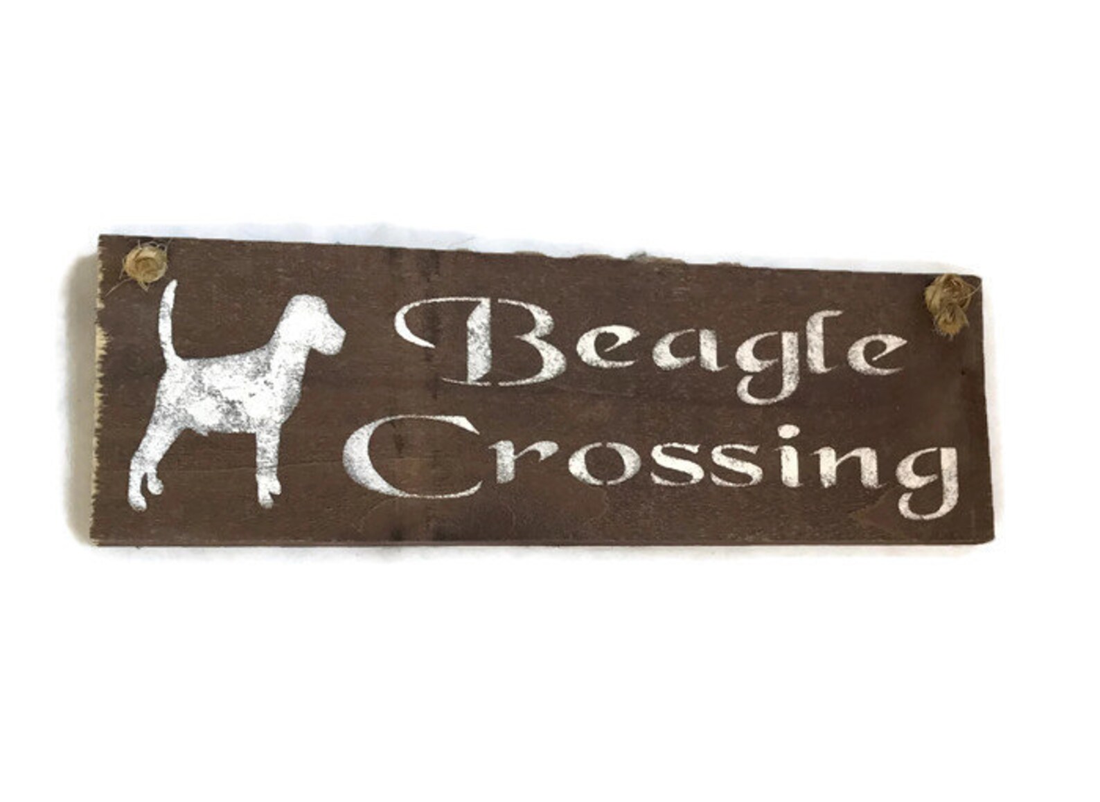 Beagle Sign Beagle Gift Dog Mom Gift Beagle Wall Decor | Etsy
