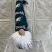 Philadelphia Eagles Gnome NFL Gnomes Eagles Ornament Good Luck Charm ...