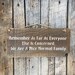 Nice Normal Family Sign Funny Family Sign Gift for Family - Etsy