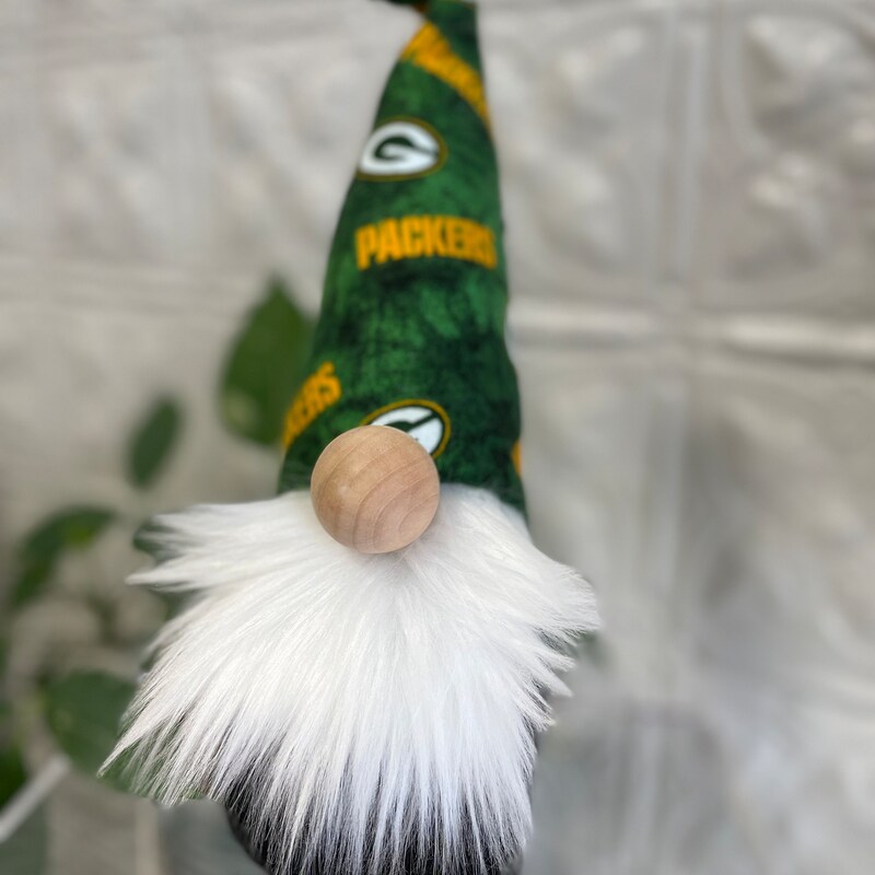 Green Gnome - Etsy