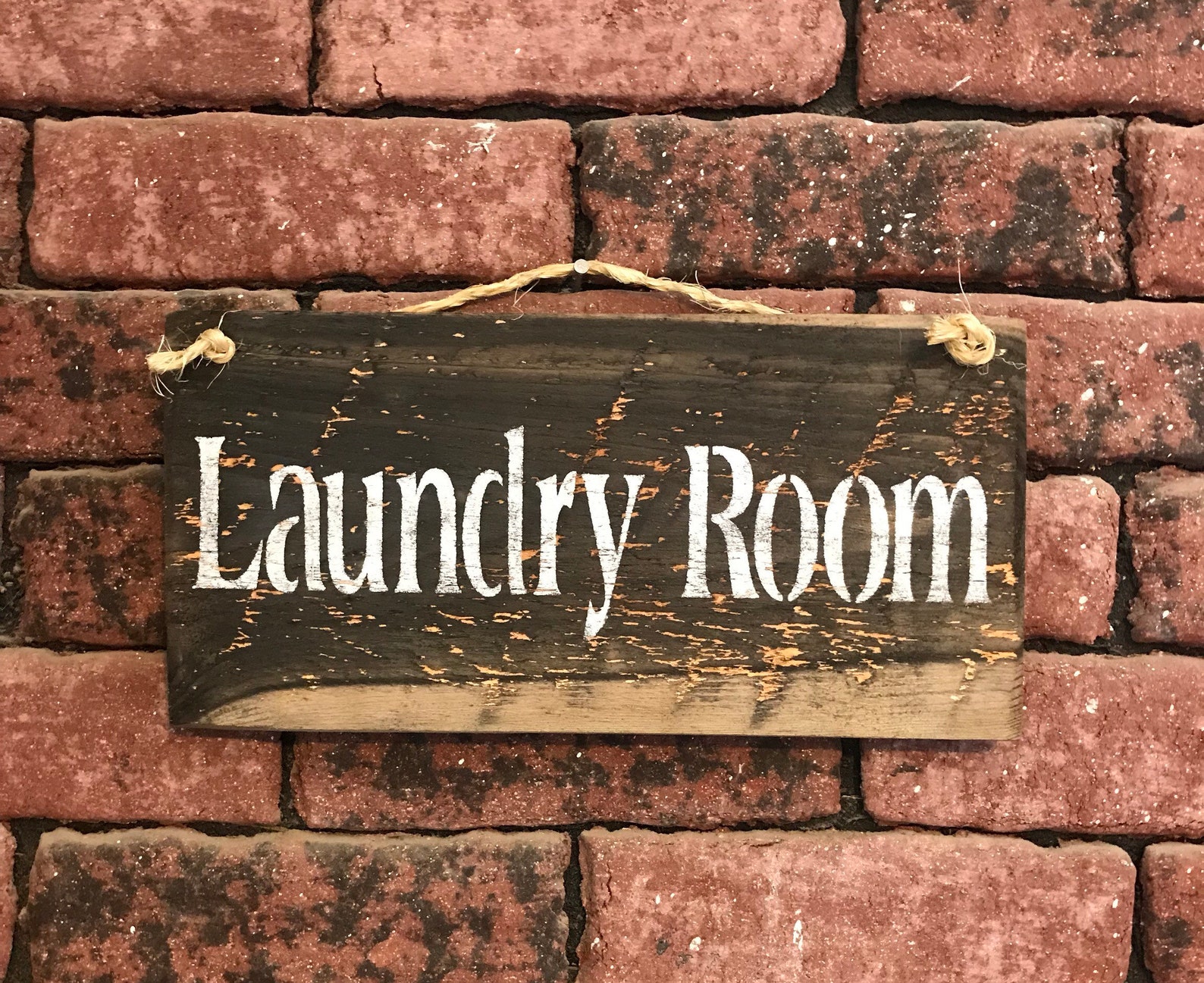 Laundry Room Sign Laundry Room Decor Laundry Gift Barn | Etsy