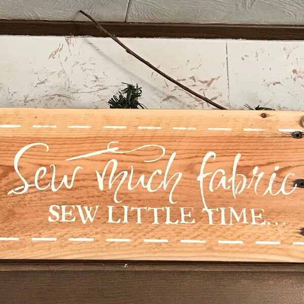 Sew Little Time - Etsy