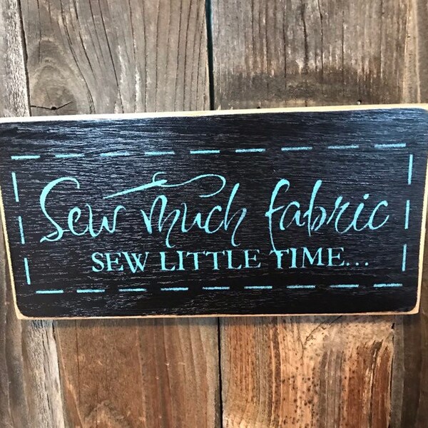 Sew Little Time - Etsy