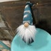 Philadelphia Eagles Gnome NFL Gnomes Eagles Ornament Good Luck Charm ...