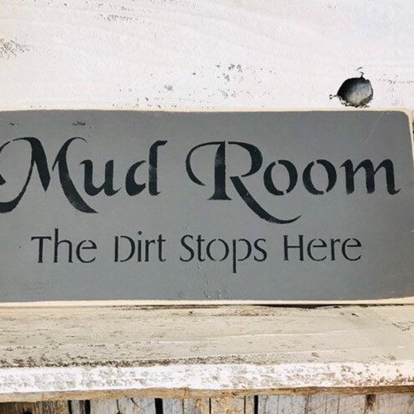 Mudroom - Etsy