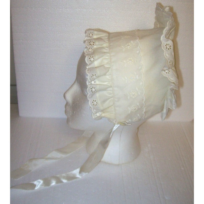 Sun Bonnet - Etsy
