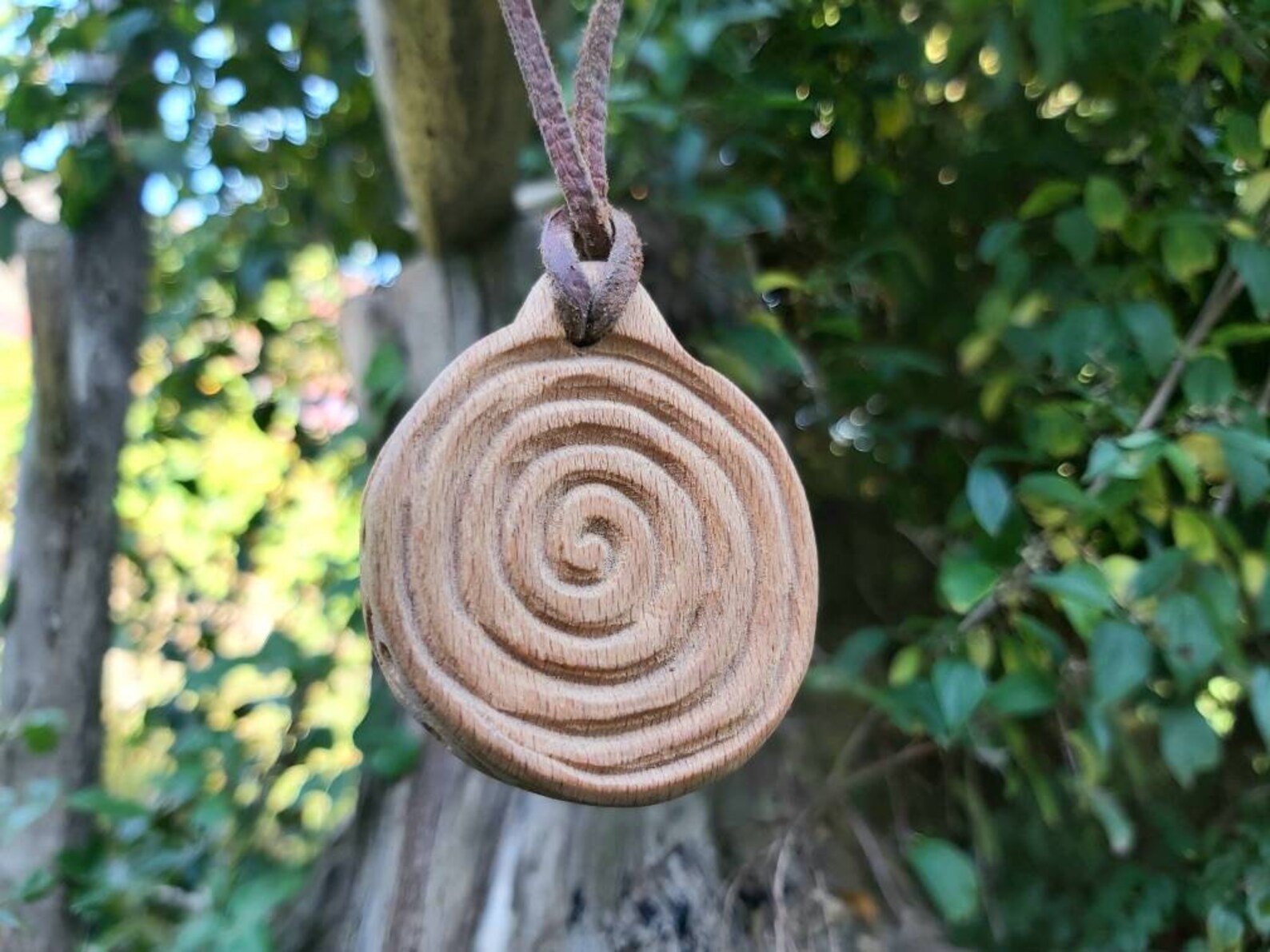 Mokosh Symbol Slavic Goddess Pendant Woman's Symbol - Etsy