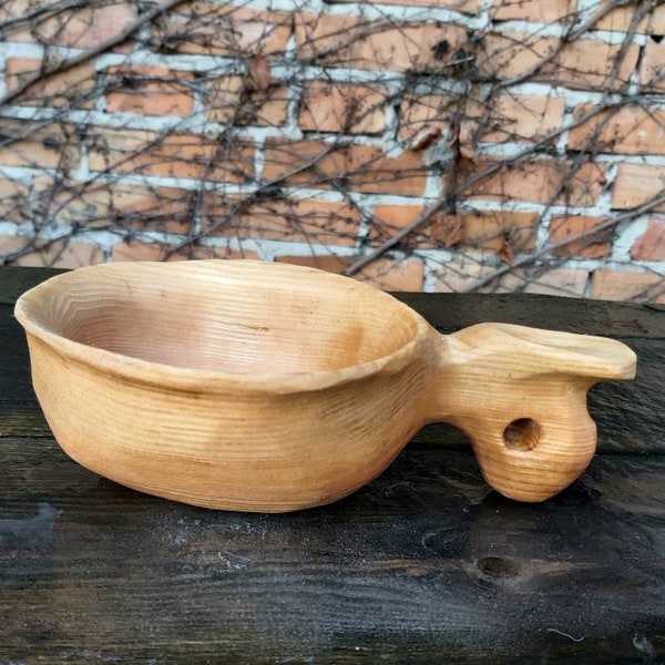 Kuksa Bowl - Etsy