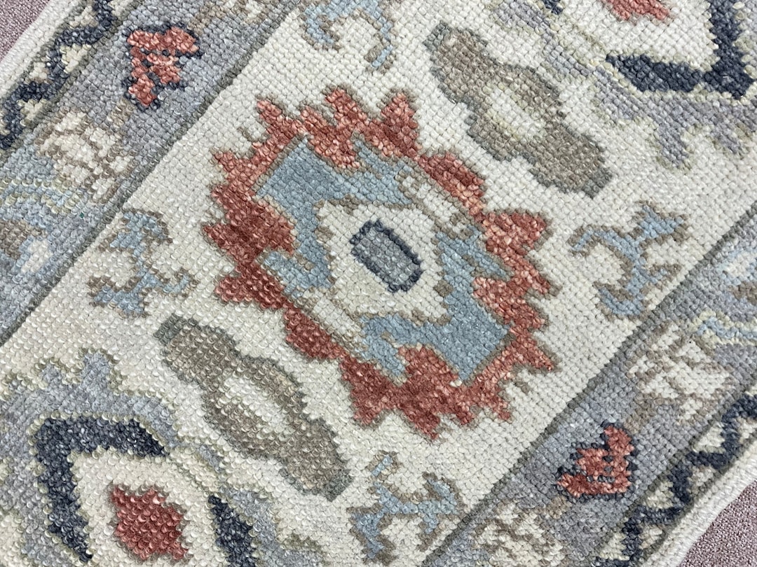 2x4 Turkish Rug, 2x4 Entryway Entrance Door Floor Mat Runner, Non Slip ...