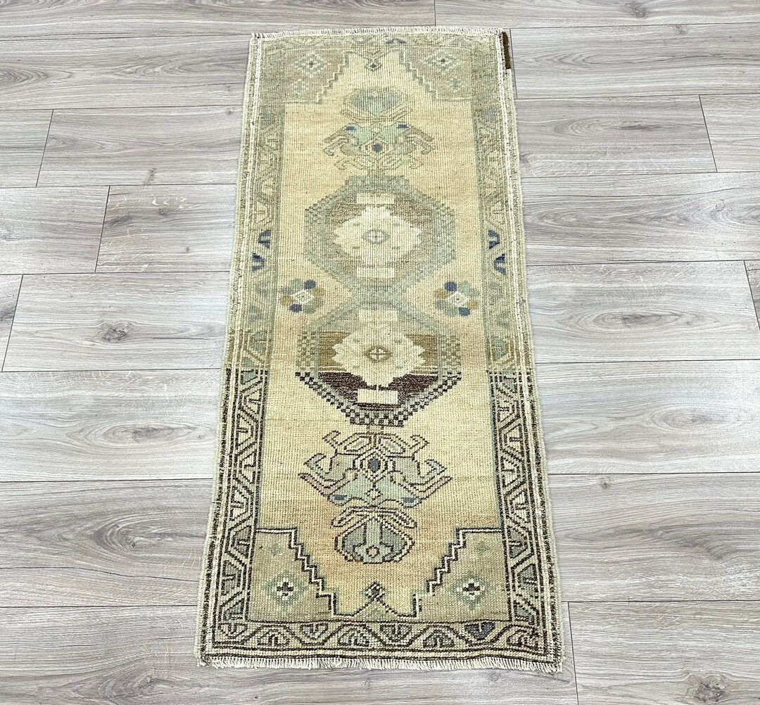 2x4 Kitchen Rug, Hallway Rug, Bedroom Rug, 2x4 Frontdoor Rug, Terrace ...