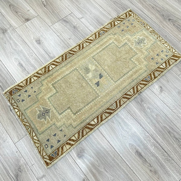 2x4 Bath Mat Rugs - Etsy