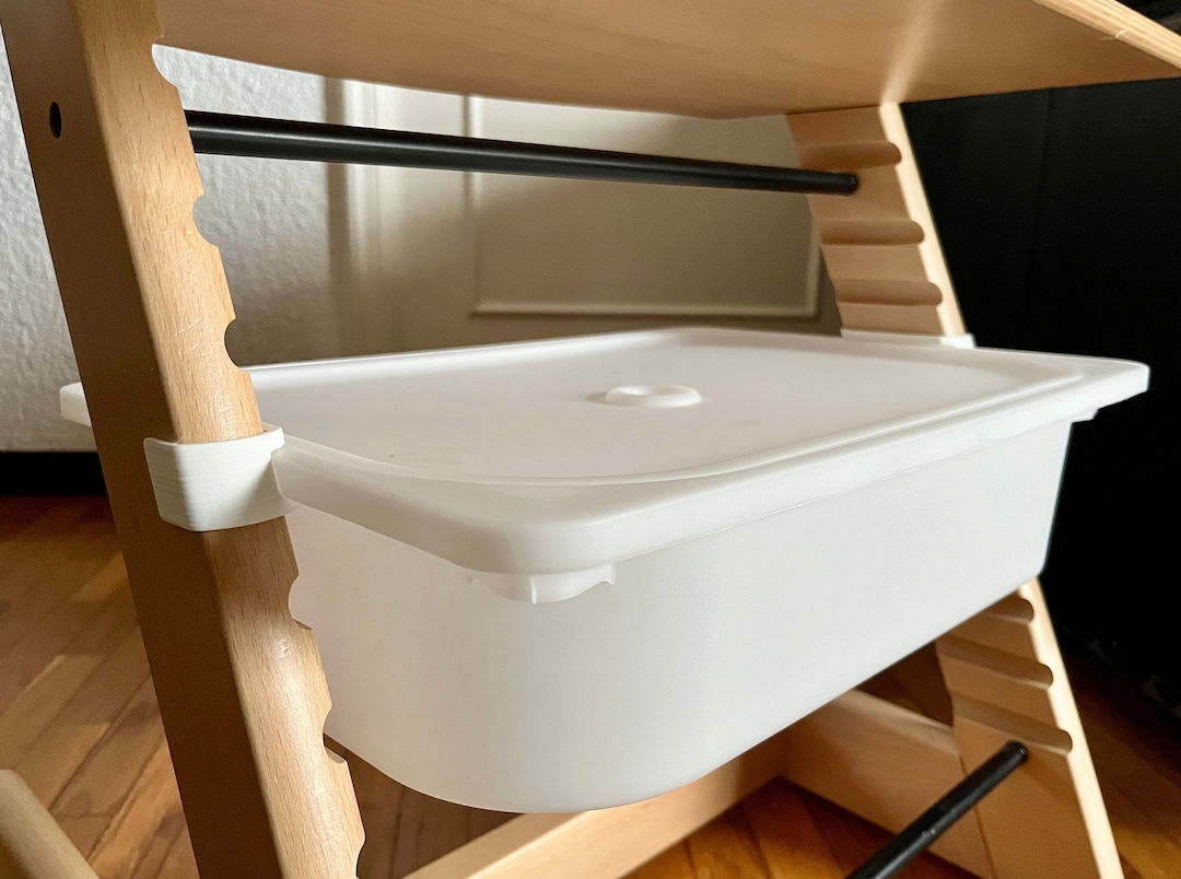 STOKKE Tripp Trapp Ikea Trofast Box Adapters - Etsy UK