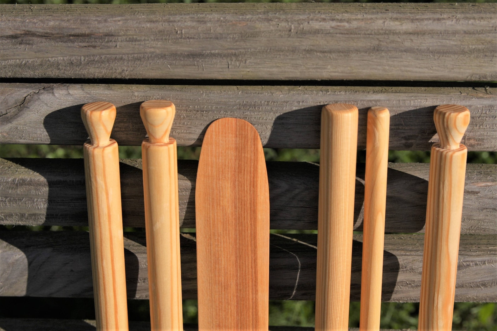 Backstrap Loom, 50cm - Loom, Weaving, Learn to Weave, Mayan Loom ...