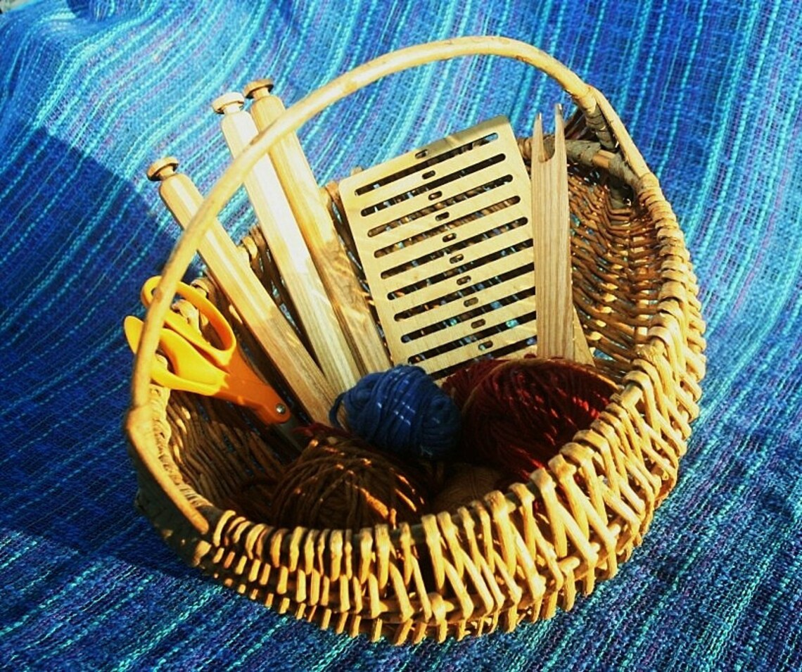 Eurotown Backstrap Loom Rigid Heddle Backstrap. Learn to - Etsy