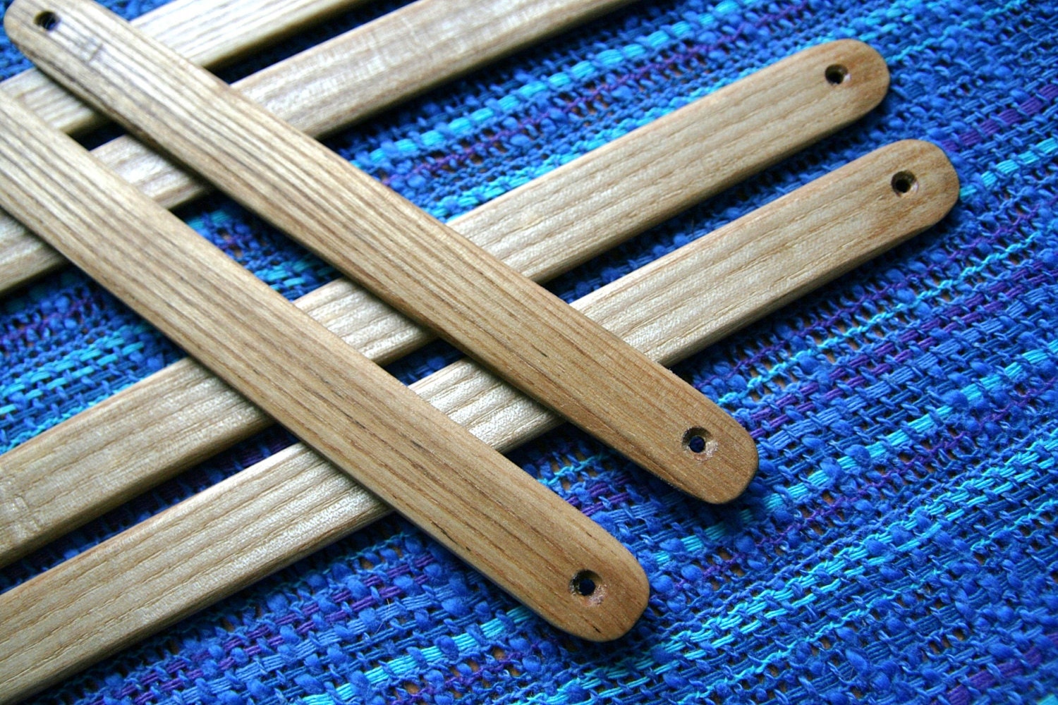 Leasing Sticks Weaving Tool Warping Tool Inkel Weaving - Etsy