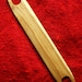 Small Shuttle - Batten, Weaving Tools, Weaving,tape Loom, Weaving ...