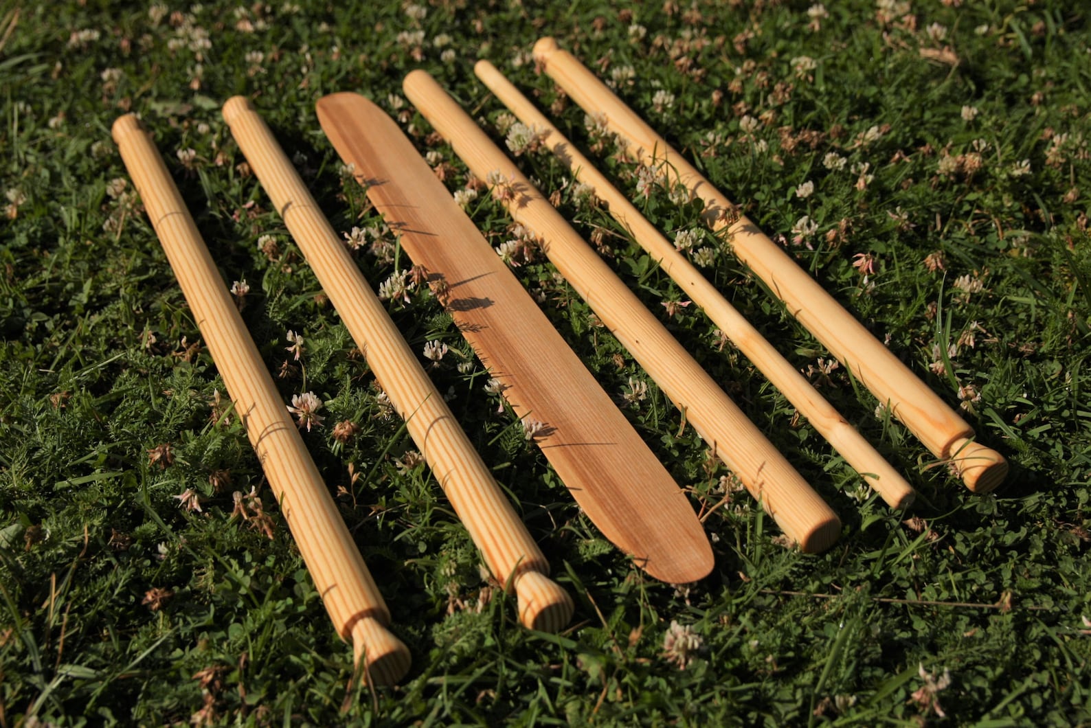 Backstrap Loom, 50cm - Loom, Weaving, Learn to Weave, Mayan Loom ...