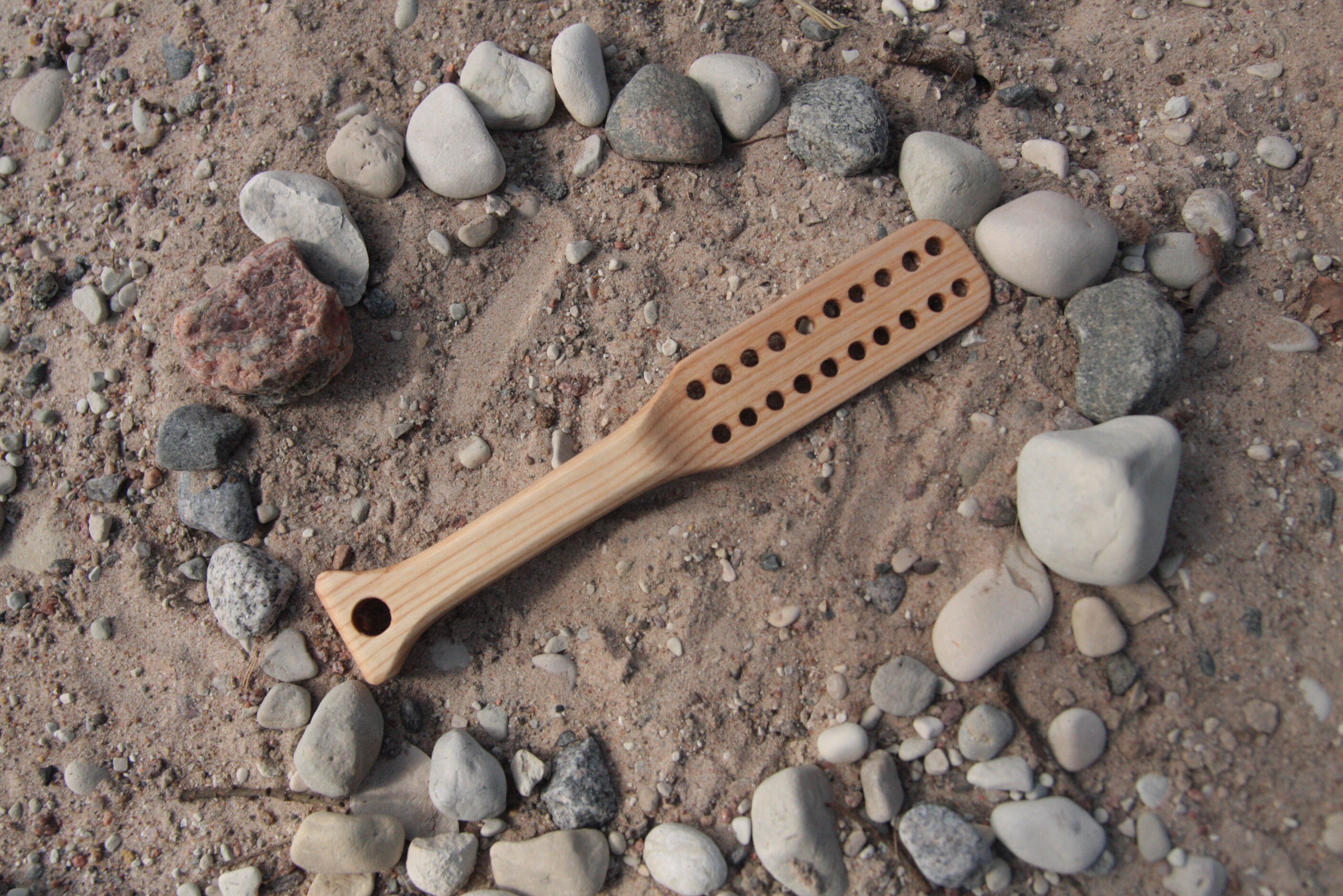 warping paddle for weaving warping tool table loom floor | Etsy