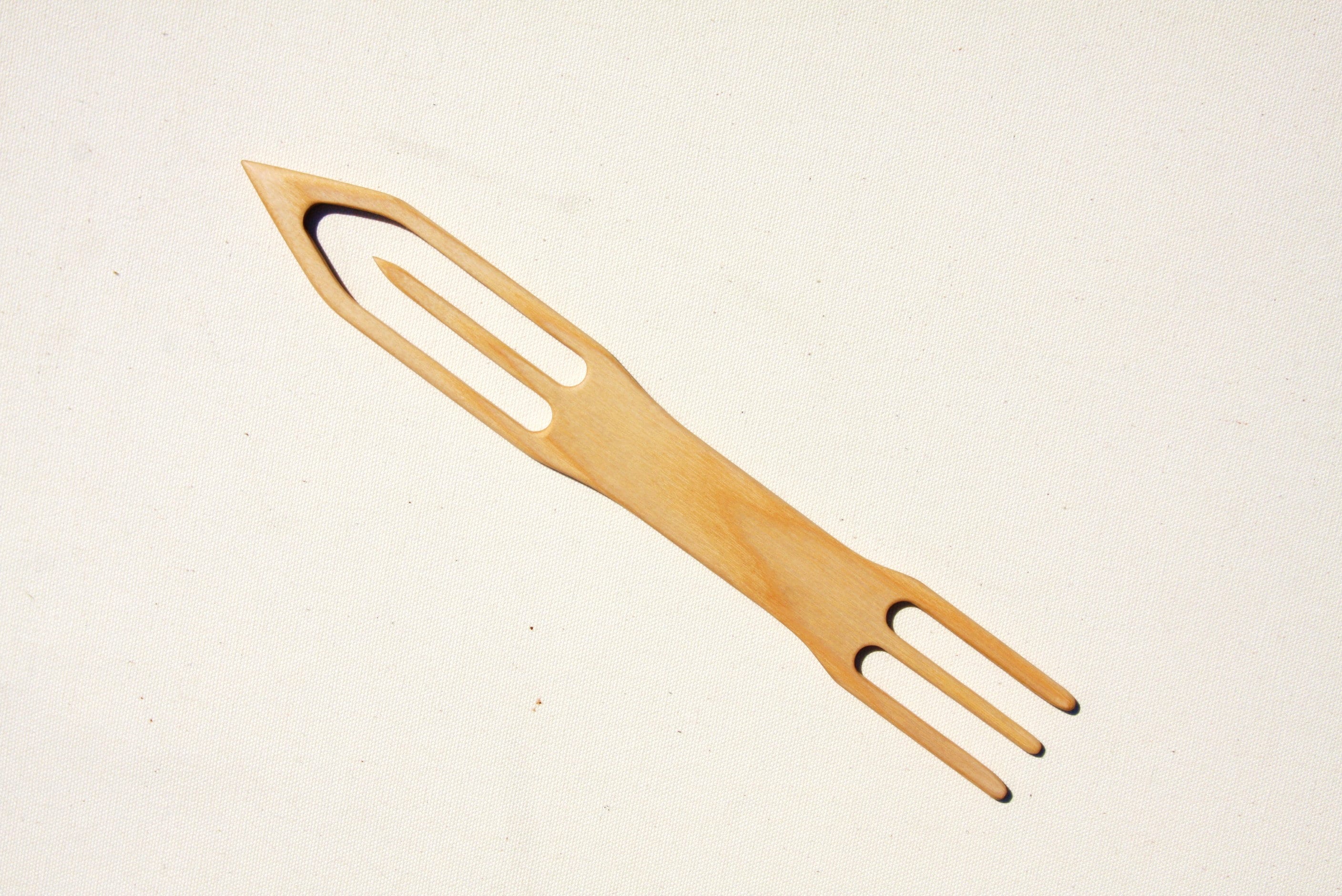 Medieval Netting Shuttle Needle Historical Viking SCA Net - Etsy