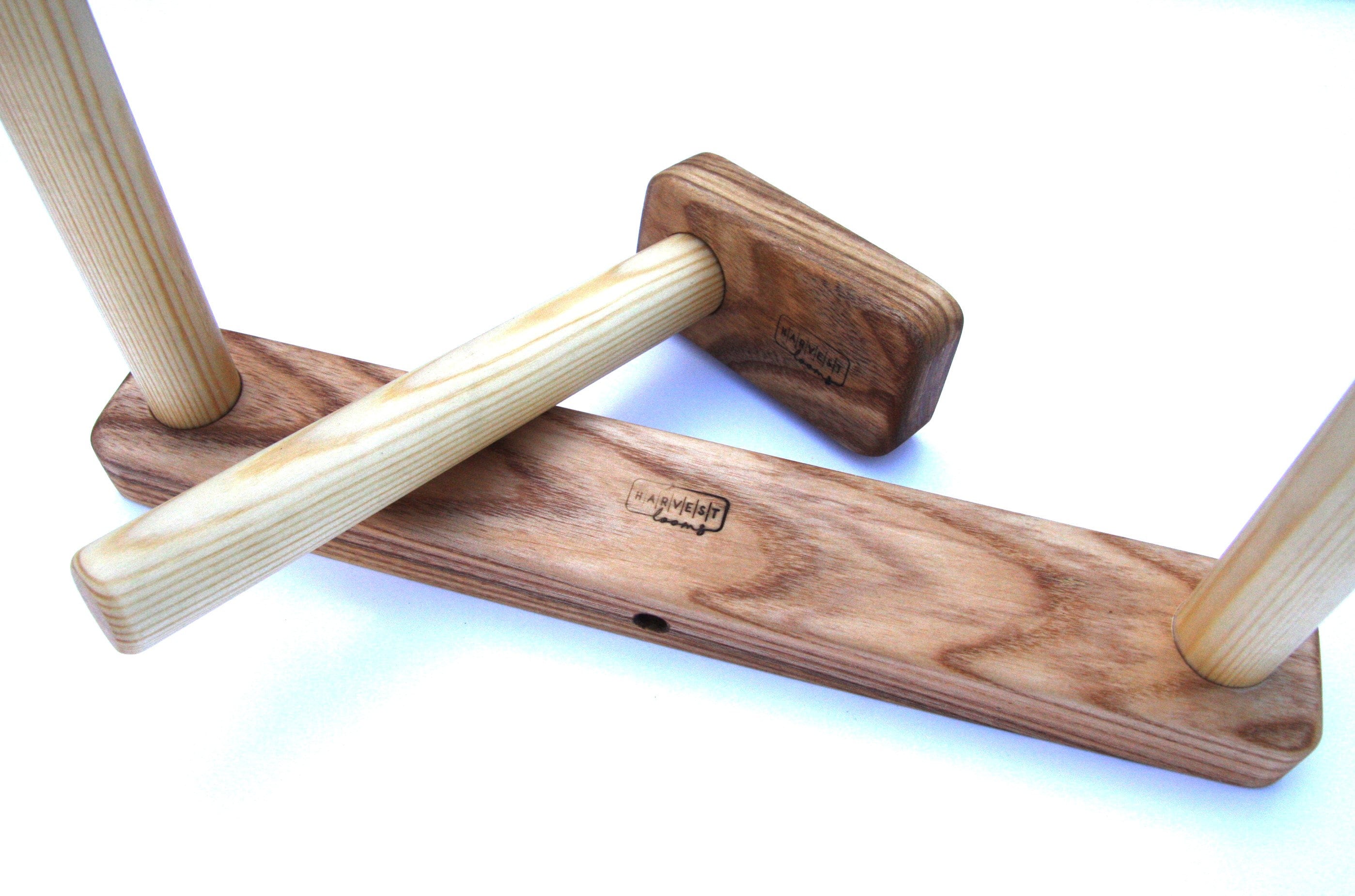 Warping Pegs for Warp Setup on Loom, Weaving Tool - Etsy