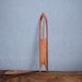 Weaving Shuttle- Loom Shuttle. Weaving Needle. Netting Needle. Netting ...
