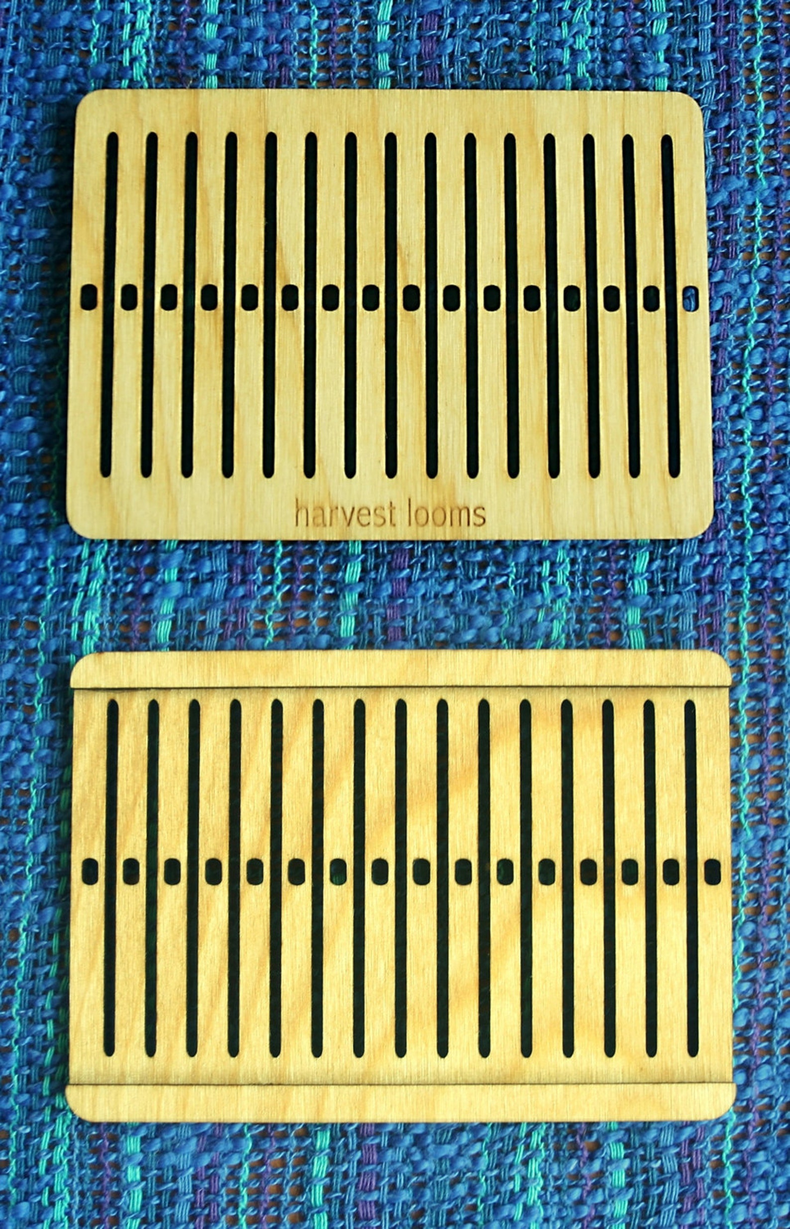 Pocket Loom and Shuttle Rigid Heddle Loom Backstrap Weaving | Etsy