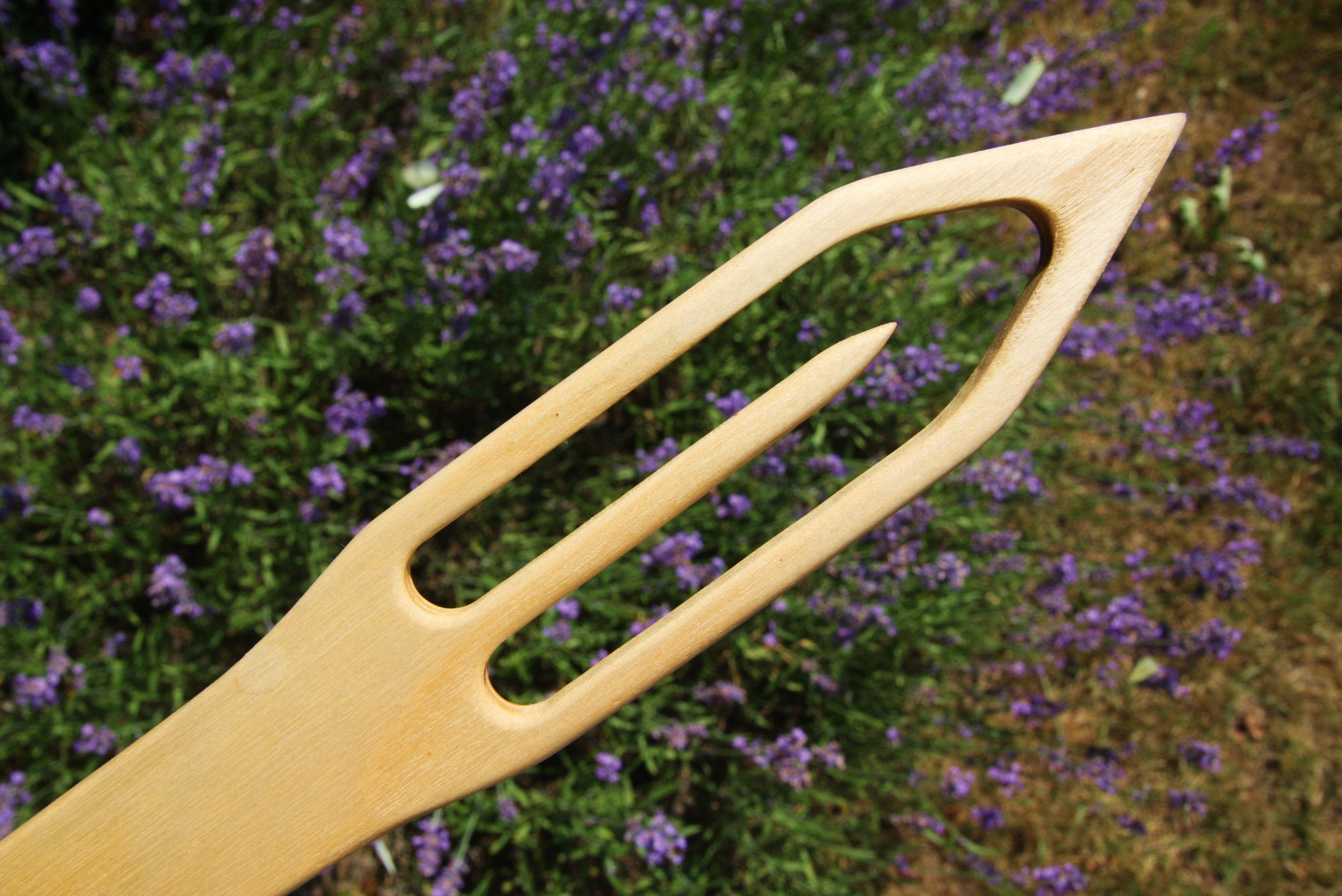 Medieval netting shuttle needle historical viking SCA net | Etsy