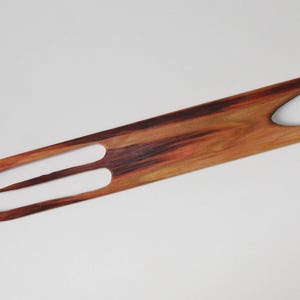 Weaving Shuttle- Loom Shuttle. Weaving Needle. Netting Needle. Netting ...