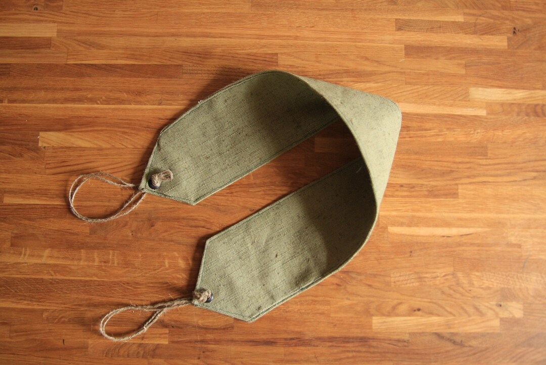 Backstrap for Weaving Loom, Backstrap Weaving, Rigid Heddle Loom, Mayan ...